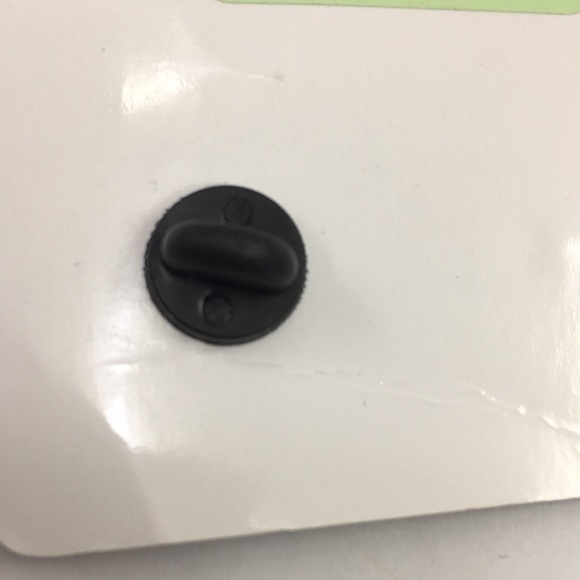 Jewelry | New Silver Toned Angel W Heart Pin On Gift Backer | Poshmark